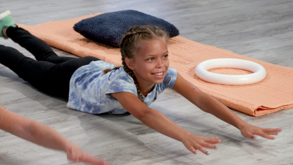 Wellbeats Kids Classes: 11 new classes for kids of all abilities are ...