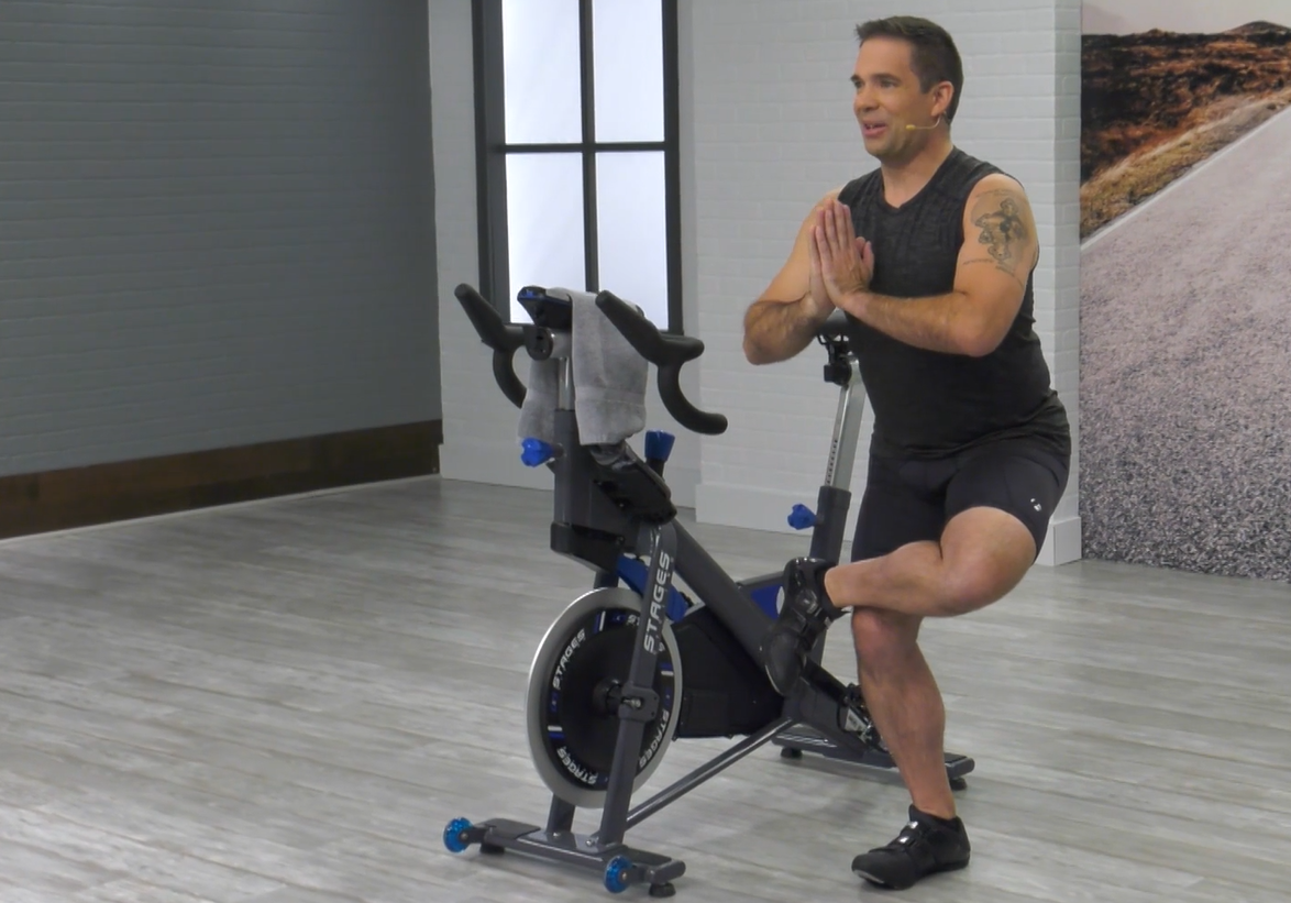 Why You Should Stretch After a Cycling Workout | Wellbeats