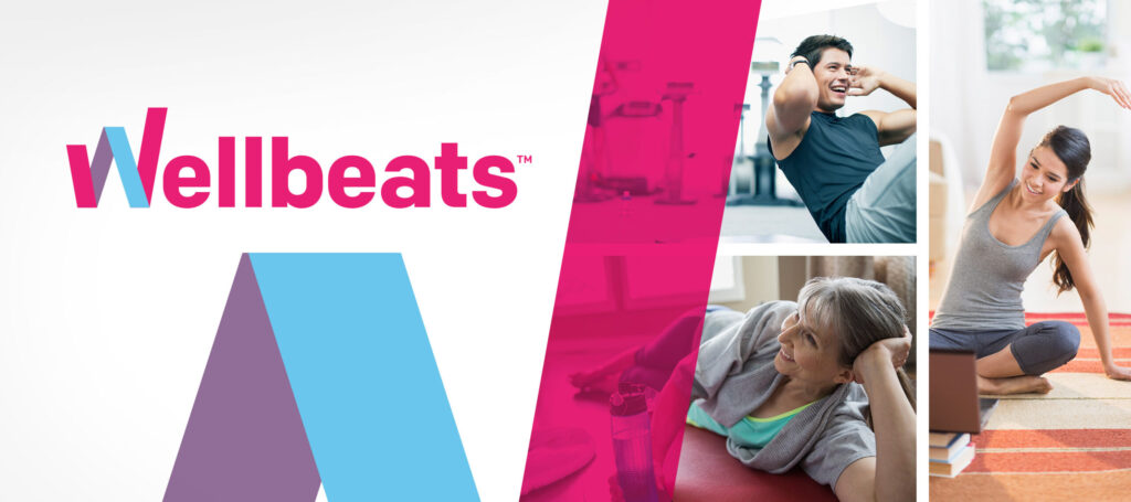 Wellbeats expands virtual fitness solution to workplace wellness ...