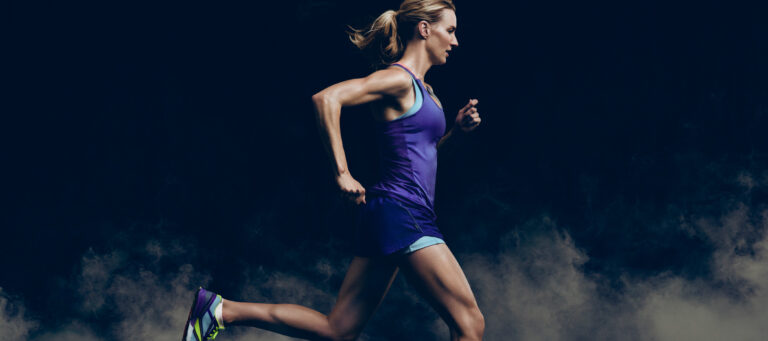 5 Beginner-Friendly Running Tips from Olympian Carrie Tollefson | Wellbeats 5 Beginner-Friendly Running Tips from Olympian Carrie Tollefson | Wellbeats