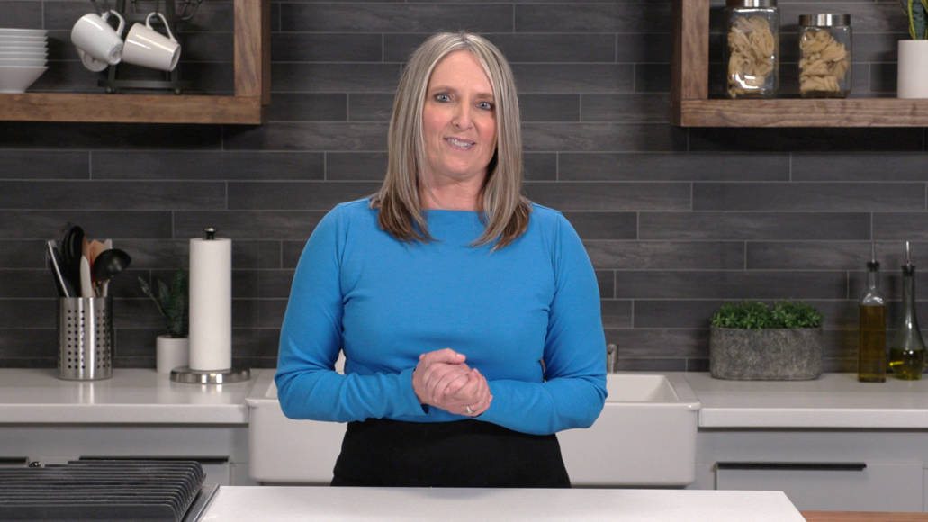 Nutrition to Optimize Women's Hormones - Wellbeats